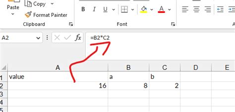 Solved Import Excel File With Fomula To Power Bi Microsoft Fabric Community