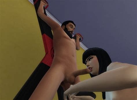 Asketos Animations For Whickedwhims And Some Objects For Ts4 Animations Wickedwhims Loverslab