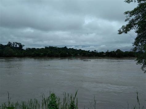 စစ်ကိုင်းတိုင်းဒေသကြီး ခန္တီးမြို့တွင် ချင်းတွင်းမြစ်ရေ တစ်ပေကျော်တိုး Information And Public