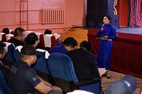 Л Оюун Эрдэнэ Засгийн газар хил дамнасан малын хулгайн асуудалд онцгой анхаарна