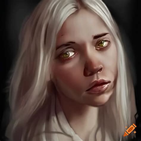 Screenshot Of Start Commands In Action On Craiyon