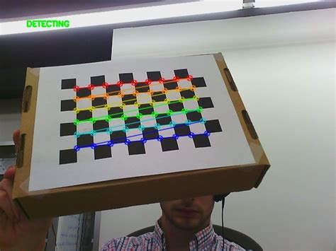 C Opencv Real Time Stereocam Image Processing Problems Post