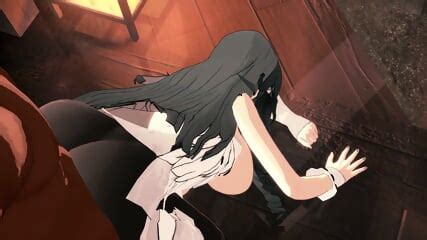 Fengyunmomo Ather Gazer