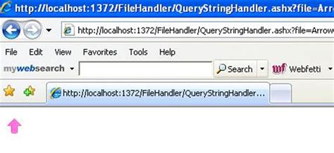 What Is An Ashx File Citizenside