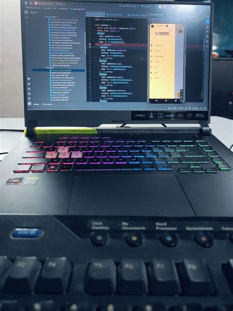 Devesh Tiwari On Linkedin Flutter Dart Mobileapplicationdevelopment