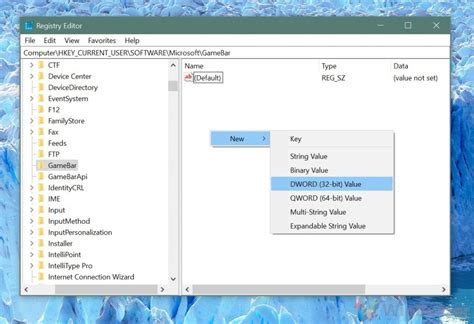 Windows 10 Game Mode How To Turn It On Or Off WinBuzzer