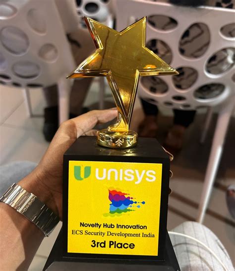 Reshma Banu On Linkedin Im Proud To Share That My Team And I Secured