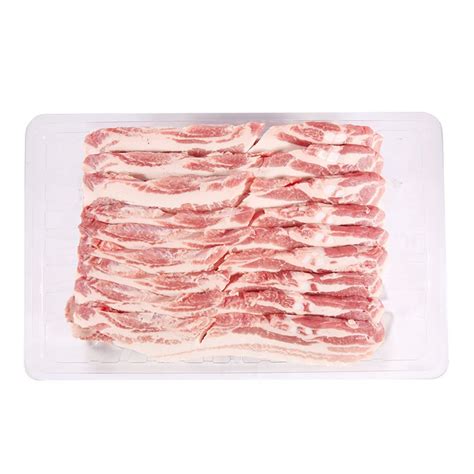 [홈플러스] 보리먹고 자란 돼지 삼겹살 캐나다산 100그램1 090 3 000원 핫딜 에펨코리아