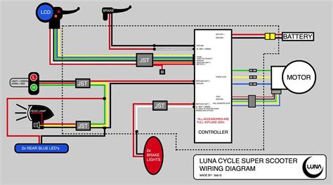 Wiring Diagram For Code 3 Arrow Stick