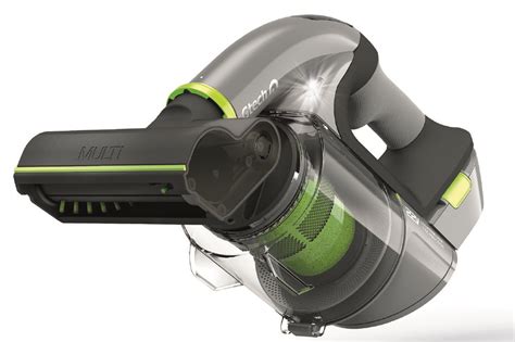 Focus On The Gtech Multi