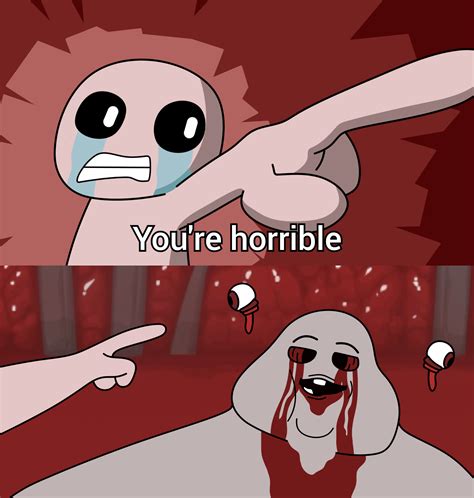 This R Bindingofisaac