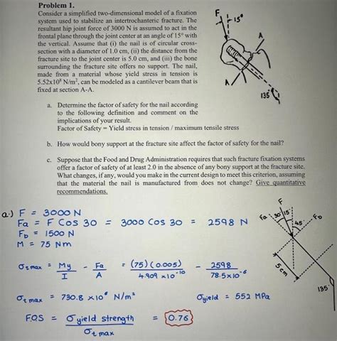 Solve B And C With The Correct Given Answer For A Chegg Com