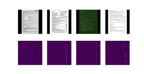 detection training runtimewarning divide by zero · mindee doctr