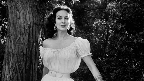 11 Things You Didnt Know About María Félix