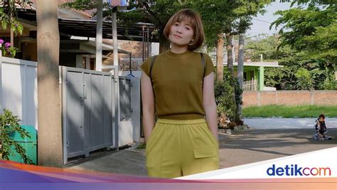 Penjelasan Chika Jessica Keponakan Jadi Korban Salah Pukul Saat Demo