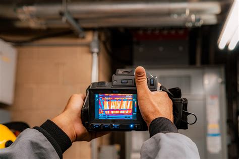 Infrared Thermography Guide Detect Heat Anomalies Effectively