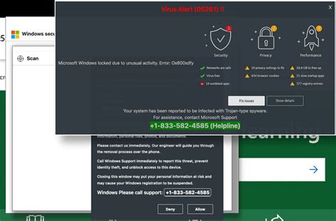 How To Detect And Remove Spyware From A Pc