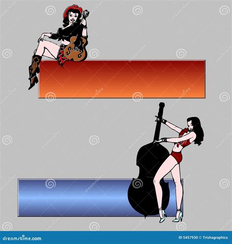 Sexy Banner Picture Image