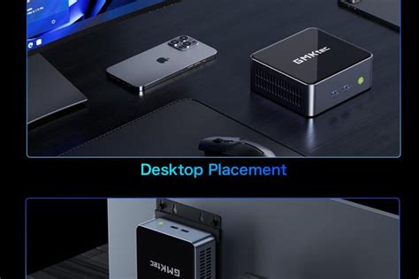 Gmktec Mini Pc Windows Pro Intel Core I H Review Mini Pc Reviewer