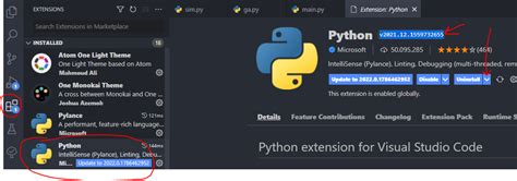 Visual Studio Code VSCode Python Debugger Stops Suddenly Stack Overflow