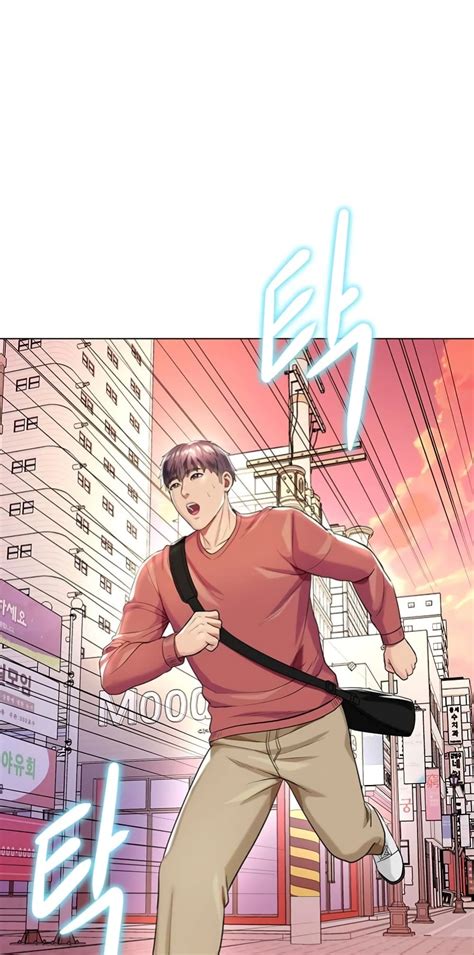 A Different Class 51 Oremanga โอเระมังงะ อ่านการ์ตูนมังงะแปลไทย