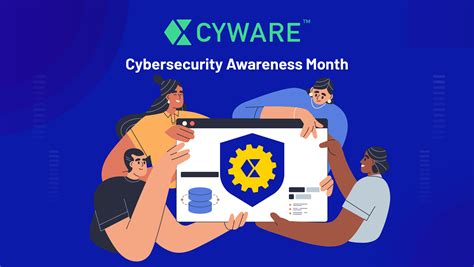 Cybersecurity Awareness Month Do Your Security Tools Lack Awareness Cyware Blog Blog