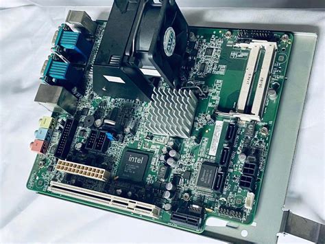 TOSHIBA IBM E POS Termial Mainboard Posbarcodeparts