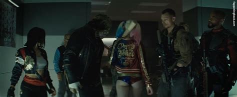 Margot Robbie Margotrobbieofficial Nude The Fappening Photo Fappeningbook