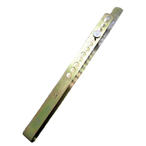 Enhancing Loss Prevention Through High Security Bar Seals North