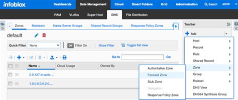 Integrating Infoblox Nios With Azure Private Dns For Hybrid And Multi Cloud Ddi Management Infoblox