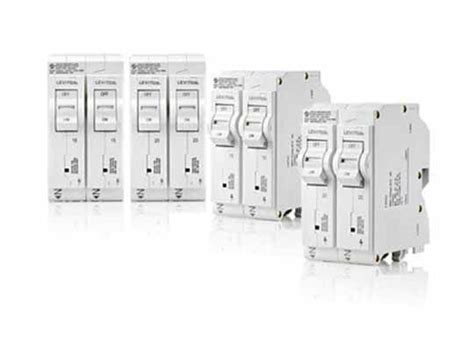Leviton Adds Plug On Whole Home Surge Protection Urja Daily