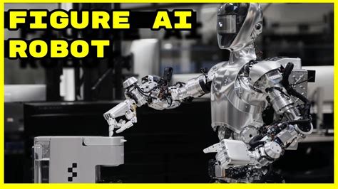 Introducing Figure 01 The Latest Breakthrough From Brett Adcock