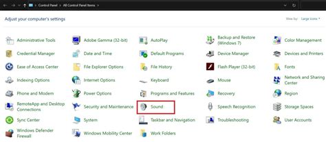How To Change Default Microphone On Windows 10