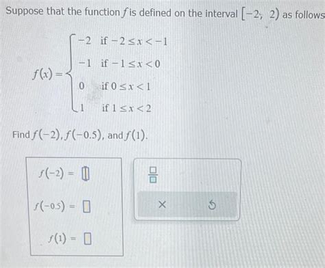 Solved Graph The Function N X Xx For Chegg Com