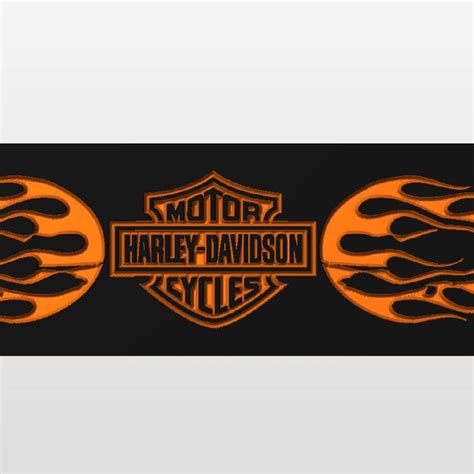 Harley Davidson Svg Etsy