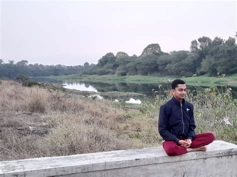 Yash Agrawal On Linkedin Internationalyogaday Yoga Meditation