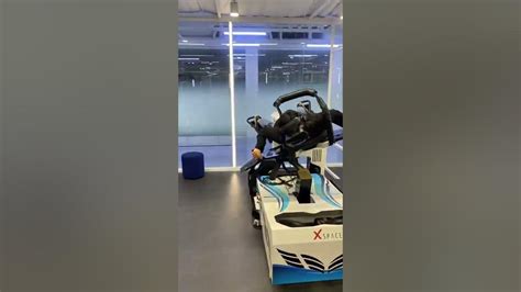 익스트림 스포츠 3d 체험관 윙슈트 플라잉 입고 날아다니는 미술읽는여자 편현주 평생교육실습중 4차산업교육 가즈아~ Youtube