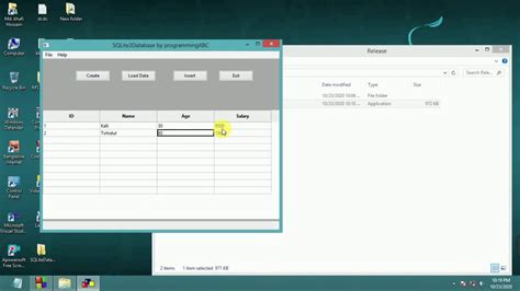 wxsqlite3 wxwidgets codeblock how to load sqlite3 data into wxggrid