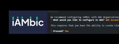 take control of aws iam chaos with iambic yin c