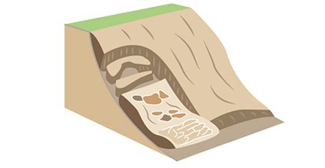 How To Classify A Landslide British Geological Survey