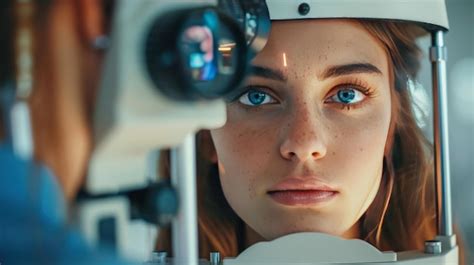 14 000 Ocular Examination Pictures