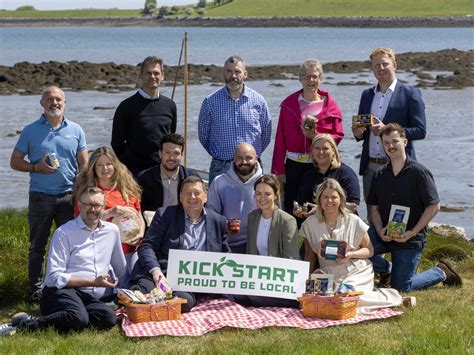 Lidl Northern Ireland Kickstart Range Returns To Stores · Businessfirst