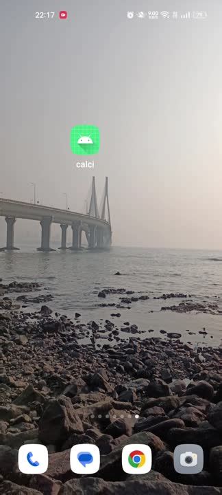 Vivek Tungaria On Linkedin Task3 Java Xml Androiddevelopment Oasisinfobyte Internship