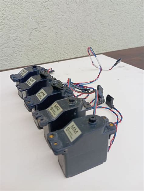 Simprop Servo Mm Defekt In Küttigen Für Chf 1 Mit Lieferung Auf