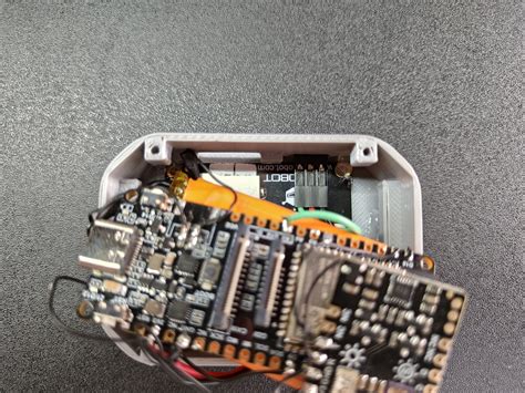 Diy Plant Growth Monitor With Esp32 S3 For Optimal Conditions Dfrobot Maker Community