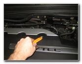 Acura Mdx Iat Sensor Replacement Guide Intake Air Temperature 2001