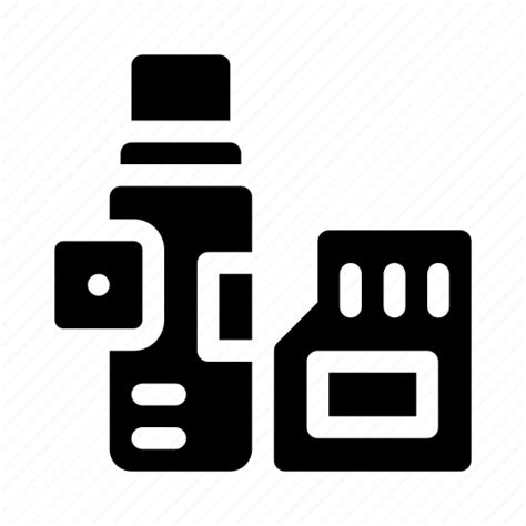 Card Reader Membership Access Scan Entry Icon Download On Iconfinder