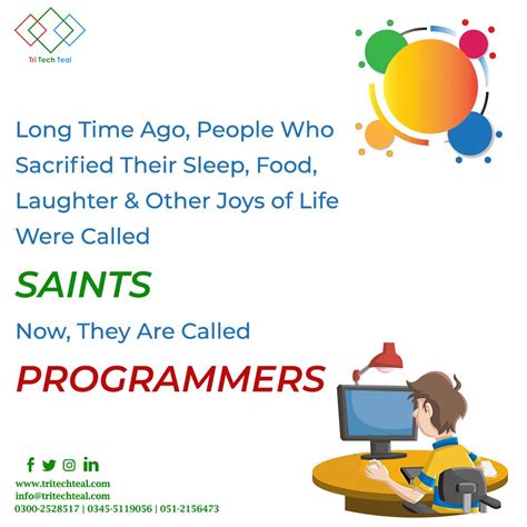 Waseem Hassan On Linkedin Programmer Developer Coders Tritechteal Softwarehouse