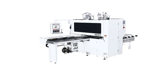 Cnc 6 Sides Boring Machine Nukor Woodworking Machines