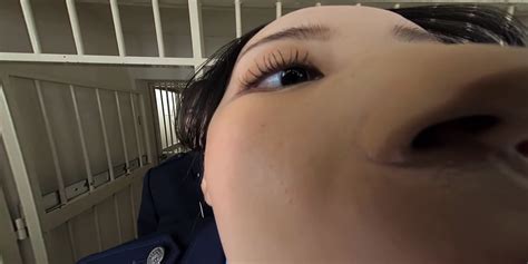 A Sex Rehab Officers That Cum In Them